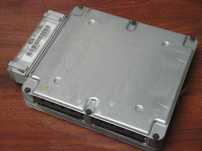 Buy 1994 94 B4000 RANGER 4X2 4.0L AT COMPUTER PCM F47F-12A650-DDA in ...