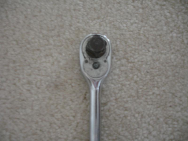 Find Snap-on 1/2" Drive Ratchet SF710 in San Jose, California, US, for ...