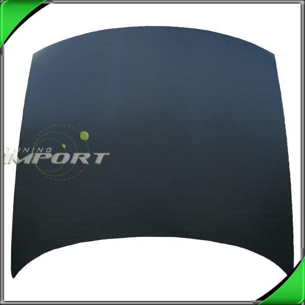 Find NEW FRONT PRIMED STEEL PANEL HOOD 1999-2000 OLDSMOBILE ALERO ...