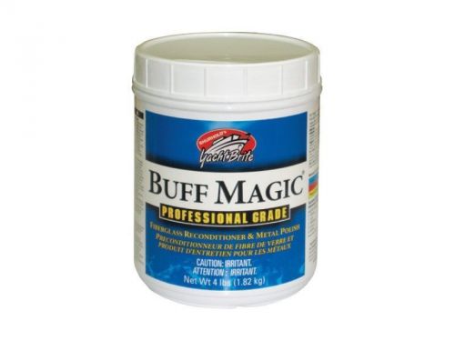 Find SHURHOLD BUFF MAGIC 624G 265390 in Beaumaris, Australia, for AU $63.20
