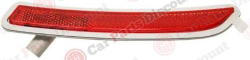 Find New Genuine Side Marker Light in Wheel Arch Trim Lamp, 63 21 7 297 ...