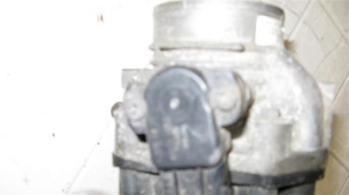 Find 95 96 97 FORD EXPLORER / RANGER * THROTTLE VALVE BODY ASSEMBLY * 4 ...