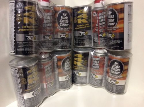 Find 4 Set Of BG Fuel Induction Kit With 44k in Castro Valley ...