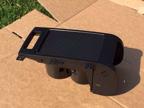 Buy 94 - 98 Saab 900 99-02 Saab 9-3 Center Console Cup Holder # 4708459 ...