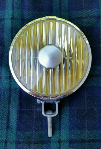 Find RAYDYOT DL FOG LIGHT circa 50's 6" dia N.O.S.? Like Lucas and ...