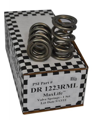 Buy PSI VALVE SPRINGS (16) in Fredericksburg, Virginia, United States ...