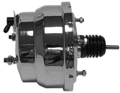 Find Tuff Stuff 2223Na 8" Dual Diaphram Power Brake Booster in United ...