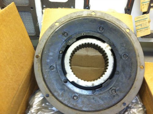 Find vulkan drive couple used off a 6v92 detroit diesel zf v drive in ...