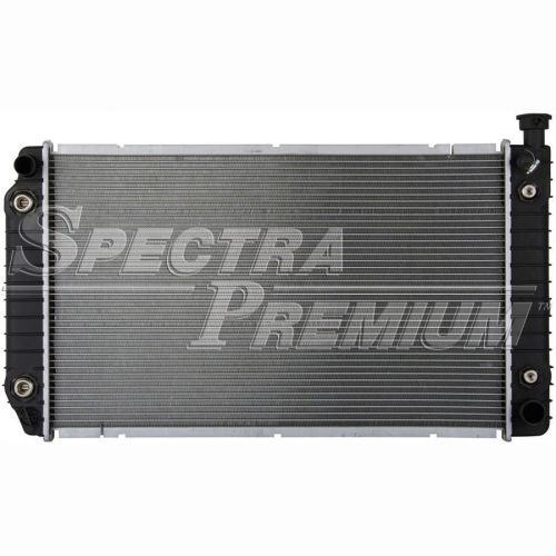 Find Spectra Premium Industries Inc CU622 Radiator in Yonkers, New York ...
