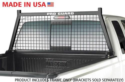 Find Chevy Dodge Ford GMC Isuzu Mazda Nissan Toyota Pro Guard Cab Guard ...