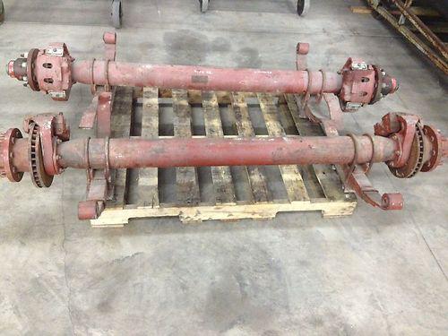 Find Kelsey Axle & Brake Division 10000 lb. Never Used in Saint Marys ...