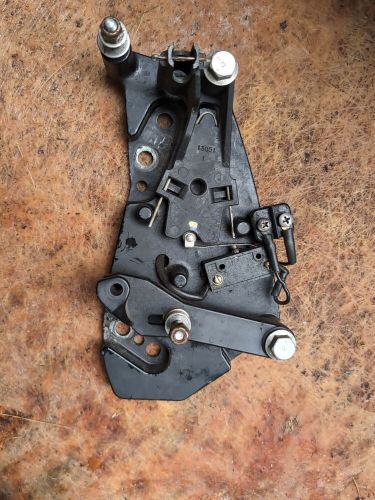 Find Mercruiser Shift Bracket Cable Part # 99236 in Port Crane, New ...