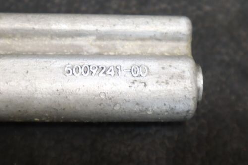 Find 2018 EVINRUDE E-TEC 250HP H250HLAGH OUTBOARD ANNODE 5010190 in ...