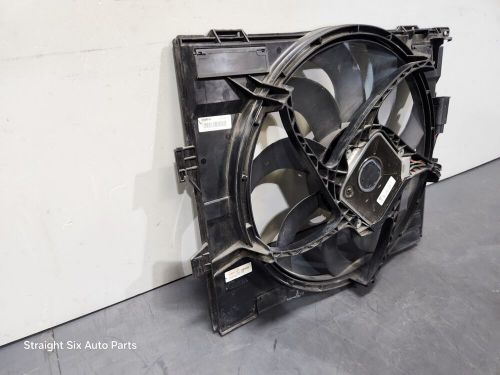 Find OEM BMW F22 F30 F32 F33 440 Engine B46 B58 Radiator Cooling ...