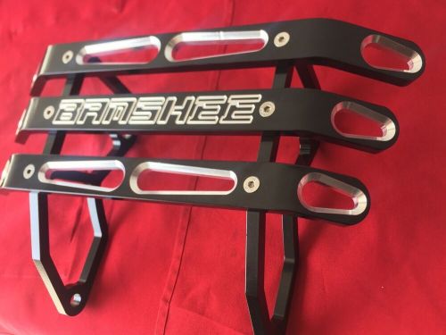 Find Yamaha Banshee 350 Nicest Combo Front And Rear Bumpers Made In US ...