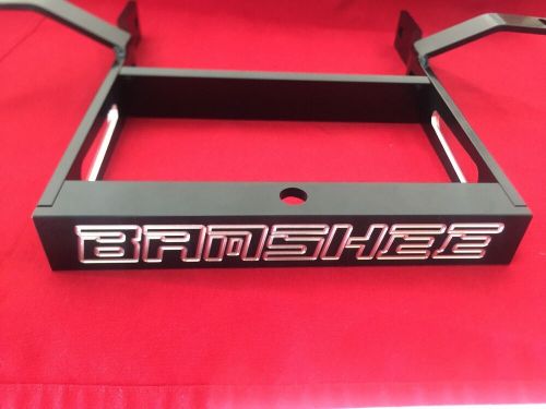 Find Yamaha Banshee 350 Nicest Combo Front And Rear Bumpers Made In US ...