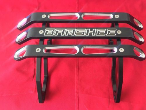 Find Yamaha Banshee 350 Nicest Combo Front And Rear Bumpers Made In US ...