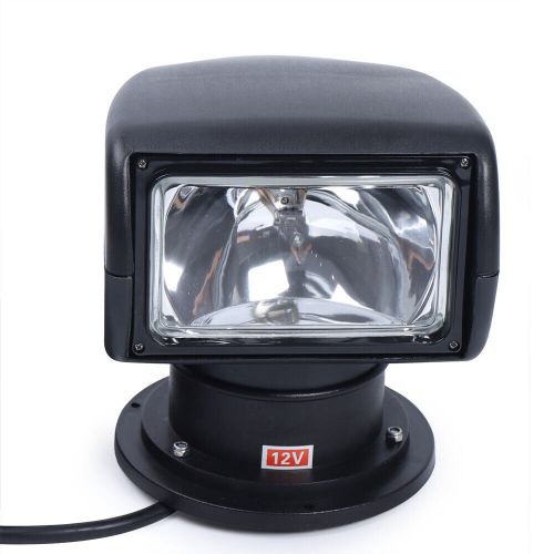 Find Boat Remote Control Spotlight Truck Car Marine Remote Searchlight ...