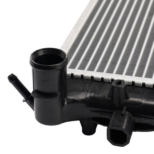 Find Aluminum Radiator for 2012-2018 Volkswagen Beetle 2011-2018 ...