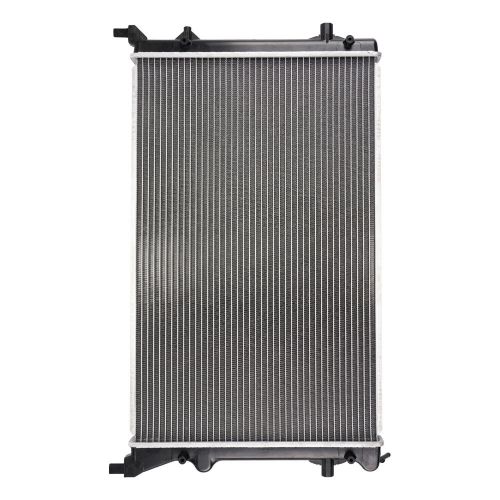 Find Aluminum Radiator for 2012-2018 Volkswagen Beetle 2011-2018 ...