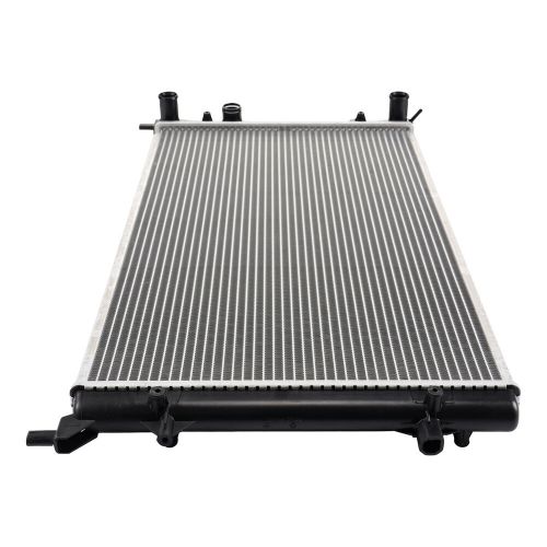 Find Aluminum Radiator for 2012-2018 Volkswagen Beetle 2011-2018 ...