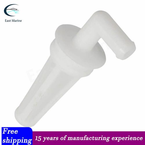 Find Johnson Evinrude OMC New Outboard Fuel Filter Assembly Replace ...