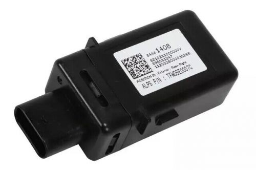 Find Genuine GM UHF Low Energy Remote Control Access Sensor Transceiver ...