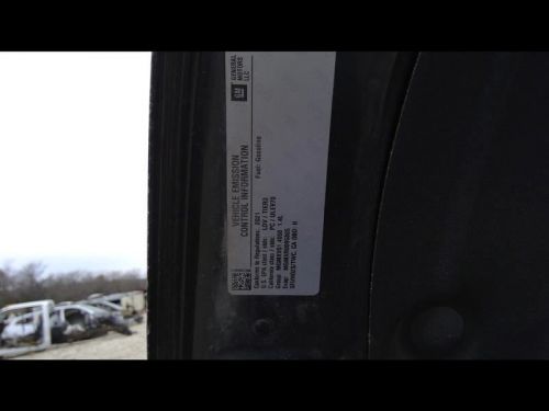 Find 2018 2019 2020 2021 2022 CHEVROLET SPARK Starter Motor 12686197 18 ...