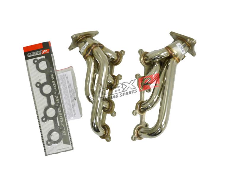 Find OBX Racing Exhaust Manifold Header Lexus 97-00 GS400 & 91-00 SC400 ...