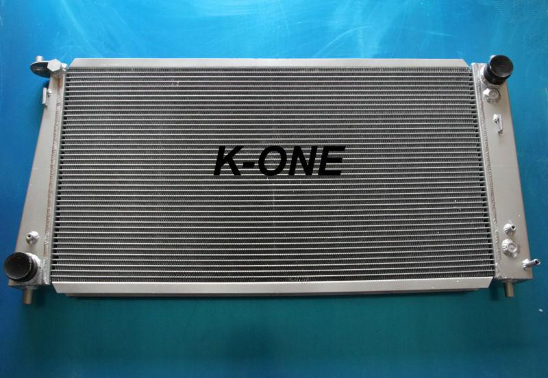 Find 2 rows Aluminum Radiator Ford F-150 Lightning 1999-2004 AT in NJ ...