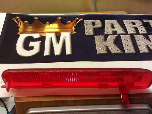 Find GM OEM 15047891 Front Door-Reflector in Cincinnati, Ohio, US, for ...