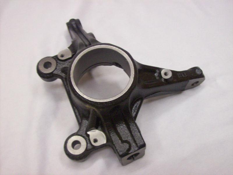 Find 12 13 Chevy Sonic Left Steering Knuckle in Winston-Salem, North ...