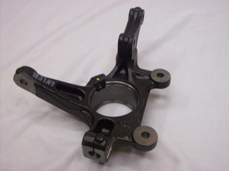Find 12 13 Chevy Sonic Left Steering Knuckle in Winston-Salem, North ...