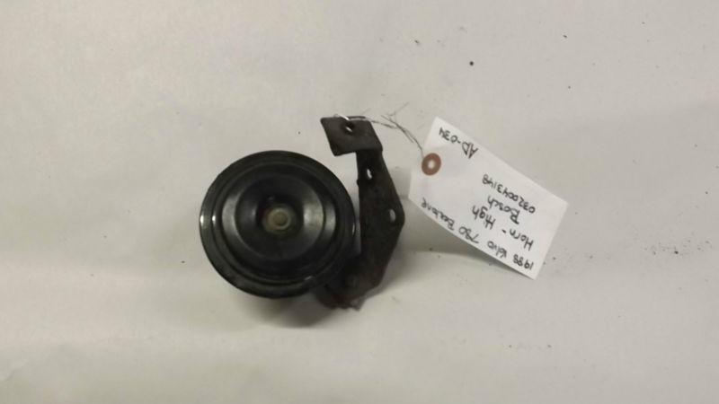 Find Mercedes 208 Partition Panel A2086900065 in Linden, New Jersey, US ...