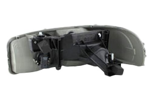 Find TYC 20-5567-00-1 - 1999 GMC Sierra 15850352 Right Replacement ...