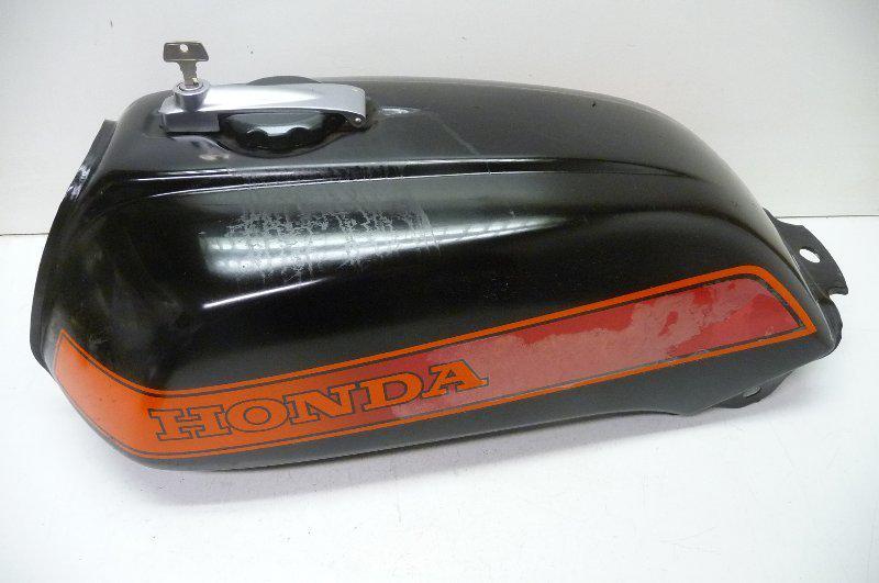 Find #3249 Honda CB900 CB 900 Super Sport Gas / Fuel Tank in Moscow ...