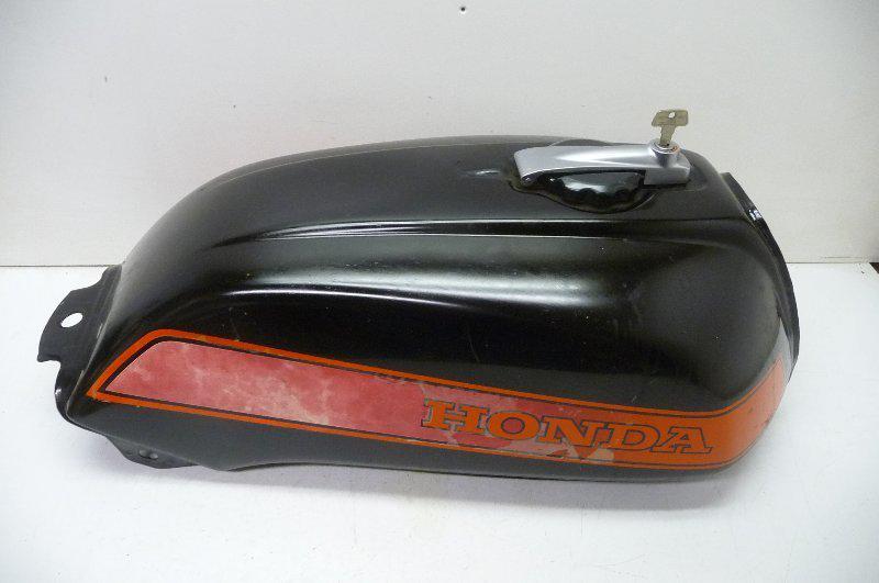Find #3249 Honda CB900 CB 900 Super Sport Gas / Fuel Tank in Moscow ...