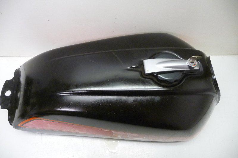 Find #3249 Honda CB900 CB 900 Super Sport Gas / Fuel Tank in Moscow ...