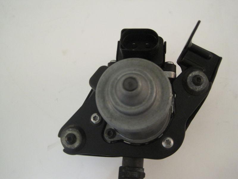 Find Saab 9-3 Vacuum Pump 12759551 in Kaysville, Utah, US, for US $100.00