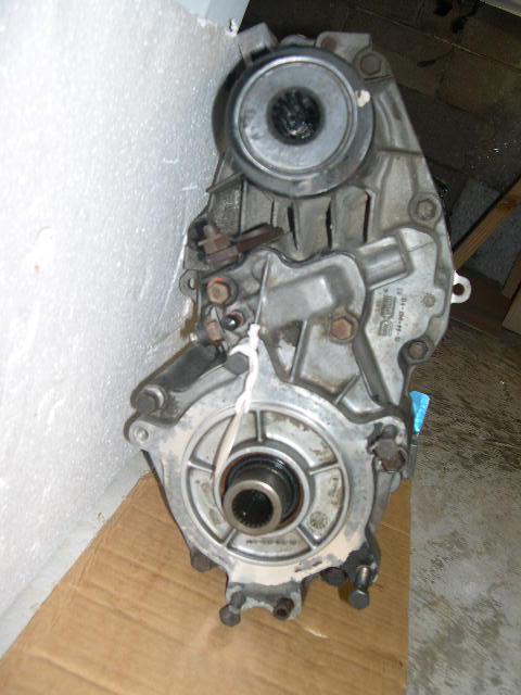 Find Borg Warner 4x4 manual Transfer Case - Ford Ranger/BroncoII in ...
