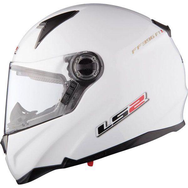 Find Pearl White M LS2 FT2 FF396 Full Face Helmet in San Bernardino ...