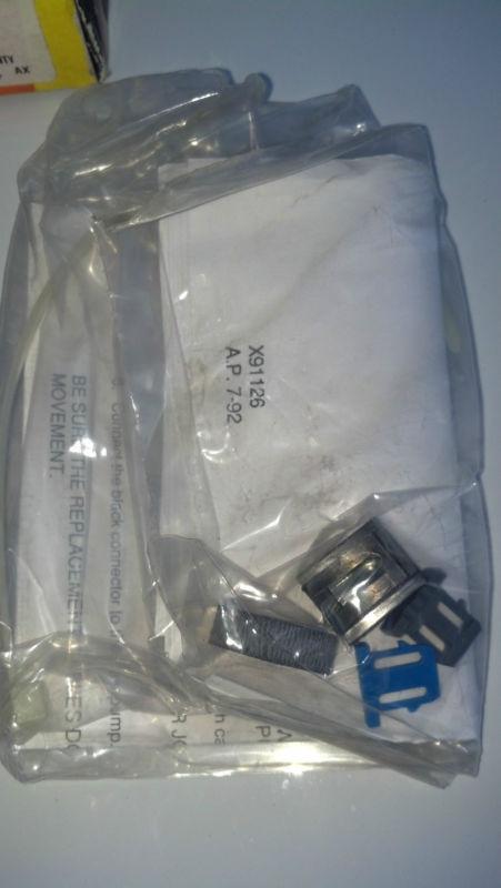 Sell Airtex electric fiel pump E3902-GM Vehicles in East Hanover, New ...