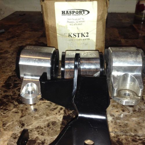 Purchase Pair of New Fluid Filled Engine Mounts for Cummins 4BT 6BT ...