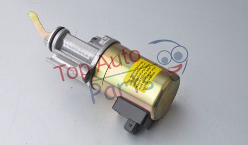 Sell Fuel Shutdown Solenoid Valve for DEUTZ ENGINE 1013 12V 0419 9902 ...