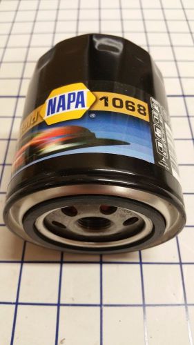 Sell Engine Oil Filter NAPA 1068 in Carthage, North Carolina, United ...