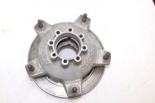 Sell WILWOOD WIDE 5 HUB DIRT LATE MODEL IMCA UMP RAYBURN MASTERSBILT ...