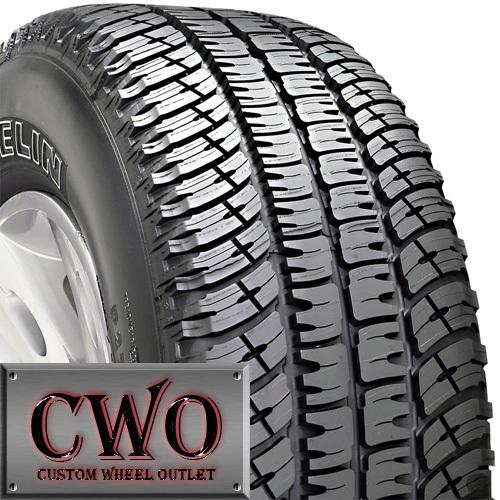 Sell 4-NEW Michelin LTX A/T 2 235/70-16 TIRES R16 70R 70R16 in Fast ...