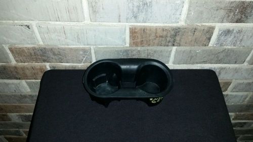 Buy 94 - 98 Saab 900 99-02 Saab 9-3 Center Console Cup Holder # 4708459 ...