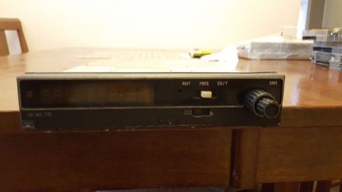 Sell BENDIX/KING KN 62A WITH FRESH FAA 8130 in Middle Village, New York ...