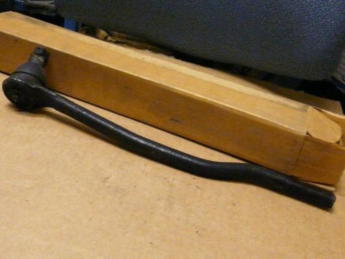 Sell NOS TRW 1965-70 Ford 1969-70 Lincoln 1967-70 Thunderbird inner tie ...